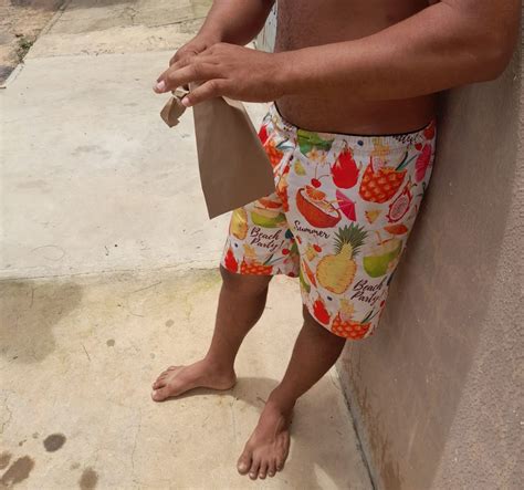 Homem é Preso Após Receber Notas Falsas De R 100 Pelos Correios Pp