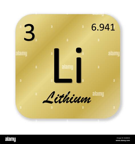 Lithium Element