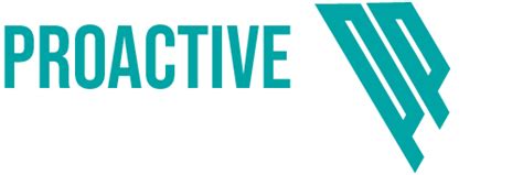 Proactive Project Services Flexible Project Management Solutions