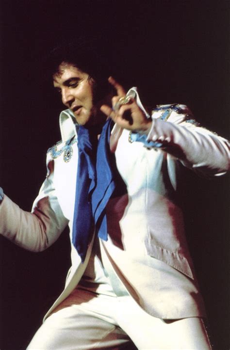 Elvis Aaron Presley Elvis April 25