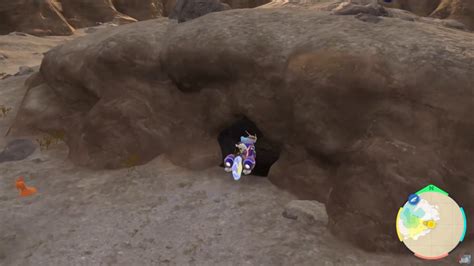 Feebas Location In The Teal Mask Dlc For Pokemon Scarlet And Violet Ginx Tv