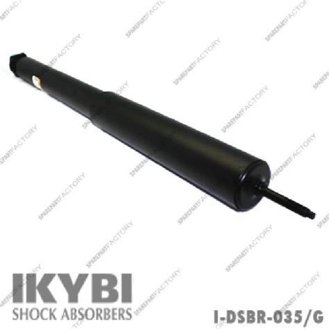 Jual Shock Breaker Absorber Belakang Gas Taft F73 Feroza 1Set Merk