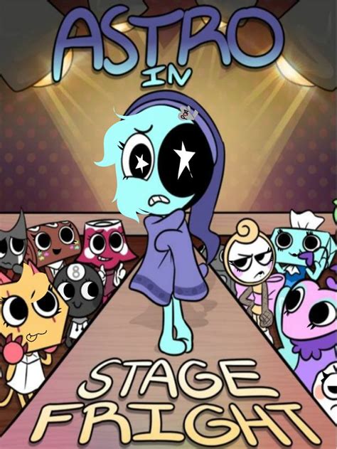 New Poster Of The Astro But Made By Me D Em 2025