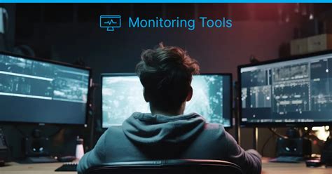 Elevate Your Operation With Advanced IT Status Monitoring Strategies Creative Released