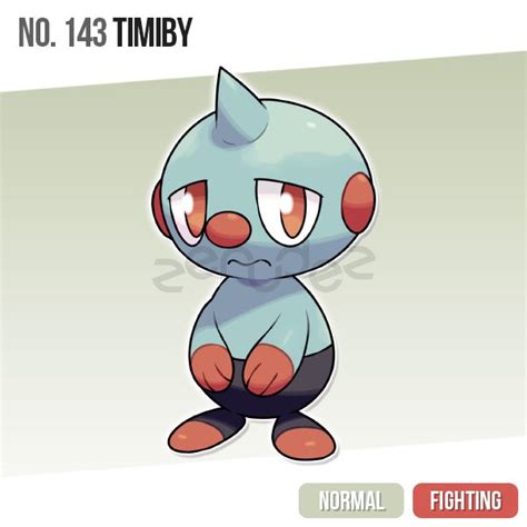Zerudez Hobbyist Digital Artist Deviantart Pokemon Pokedex