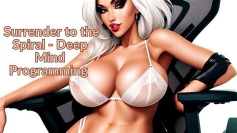 The Nlp Toolbox Surrender To The Spiral Deep Mind Programming Rise
