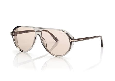 Photochromatic Marcus Sunglasses Tom Ford Fashion