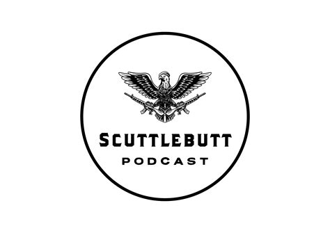 Scuttlebutt Podcast