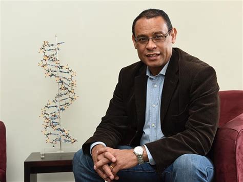 Kevin Naidoo Computing Carbohydrates And Cancer Faculty Of Science