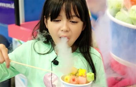 Tidak Hanya Viral Ciki Ngebul Ternyata Berbahaya Suara Ekonomi