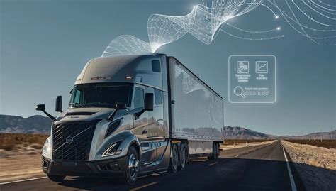 Fleets Benefit From Third Party And Ai Data Services