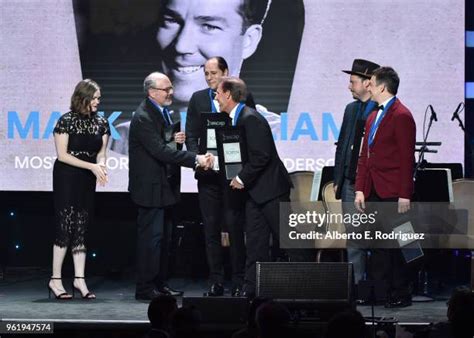 Joel Beckerman Photos And Premium High Res Pictures Getty Images