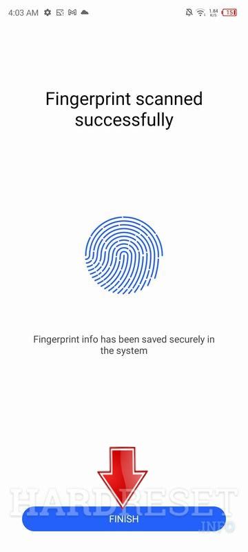 How To Add Fingerprint To Tecno Spark Go 2024