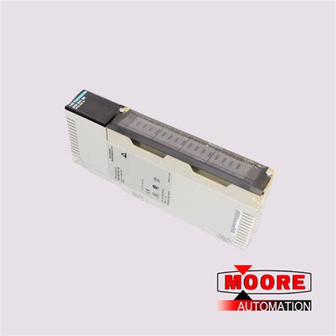 DDI Schneider Modicon Quantum Discrete Input Module