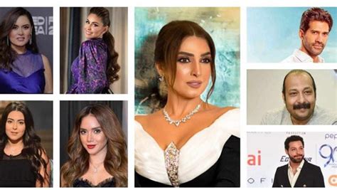 دراما رمضان 2024 روجينا تسابق الزمن للانتهاء من تصوير مسلسل سر إلهي