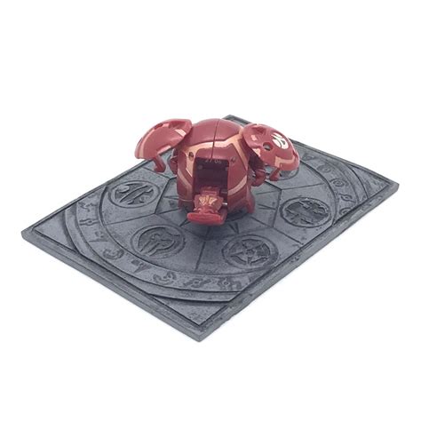 24 Bakugan Various Types Of No Card For You Can Use The Discount Code