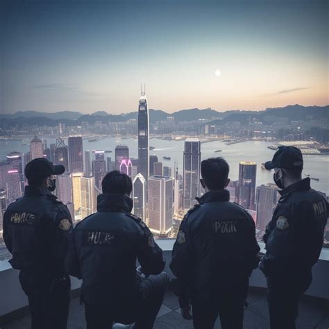 Hong Kong Authorities Crack Down On Unlicensed Crypto Exchange JPEX