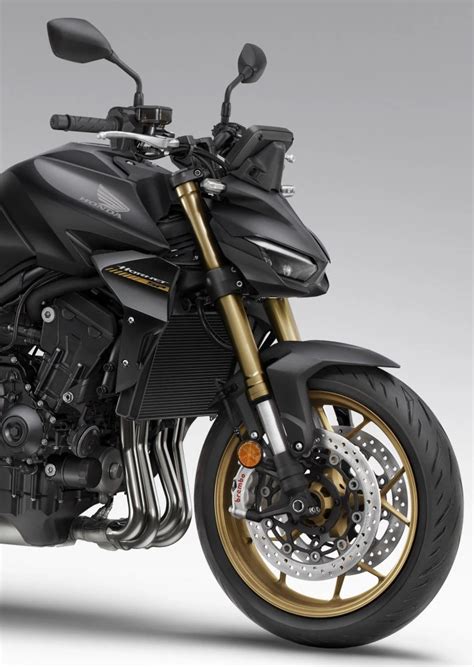 Honda Cb 1000 Hornet Sp 2026 Fiche Moto Avis Photos Technique