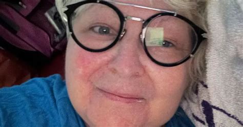 Controversial Comedian Janey Godley Dies Aged 63 After Battle With