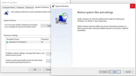 Memahami Dan Menggunakan System Restore Di Windows 10 PCMAX