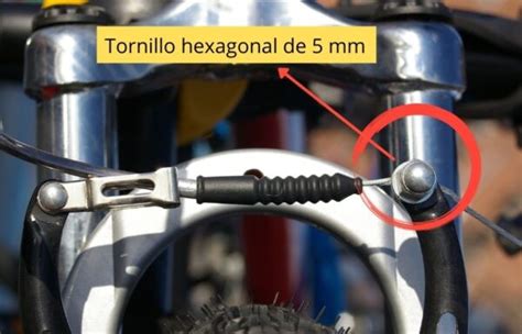 Ajustar Frenos De Bicicleta Es Tan Sencillo Como Esto CLETOFILIA