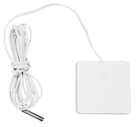 China Zigbee Temperature Sensor With Probe Ths 317 Et Factory And