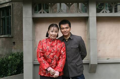 《老爸的美好年代》热拍 许亚军刘威葳做夫妻手机新浪网