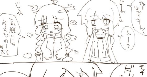 落書き 蒸 Rakugaki Ktお題箱のイラスト Pixiv