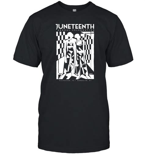 Juneteenth 2024 Annual Celebration T Shirt Conyowl Find What You Love