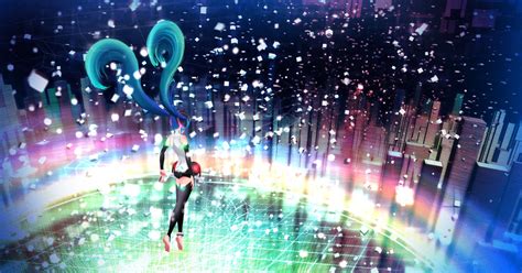 初音ミク Append ポックリのイラスト Pixiv