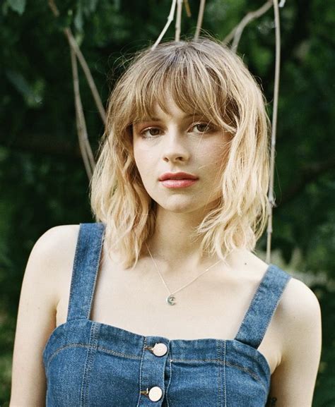 Gabrielle Aplin 女性有名人 有名人 女性
