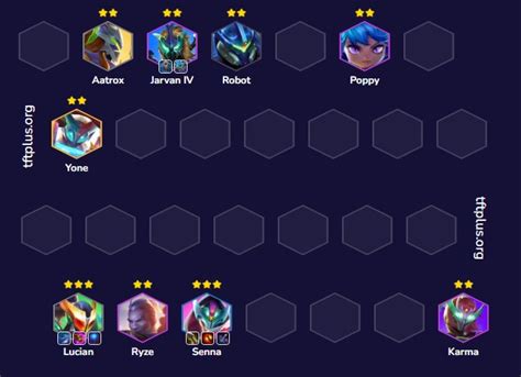 How To Play Jayce TFT Set And The Strongest Build For Jayce