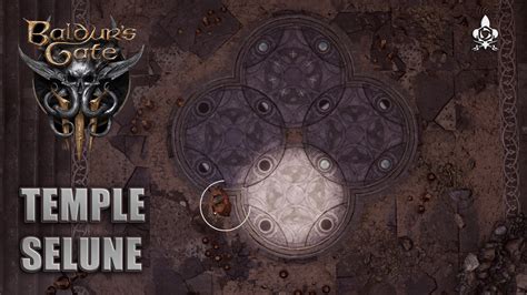 Селуне Baldur S Gate