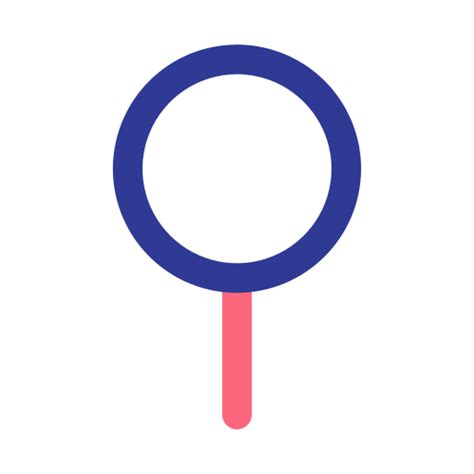 Pin Generic Others Icon