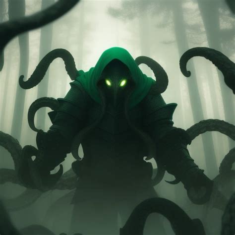 More Spawn And Cultists Reldritchaiart