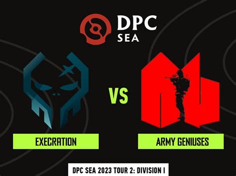 Kalah Dari Execration Army Geniuses Batal Ke Berlin Major Liga Olahraga