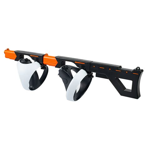 Controlador De Pistola De Disparo Vr Accesorio Magnético De Culata De