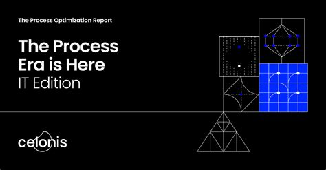 Process Optimization Report It Edition Celonis