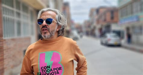 Preparan Plantón Frente A Casa De Juan Daniel Oviedo En Bosa “mi
