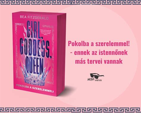 Girl Goddess Queen Pokolba A Szerelemmel