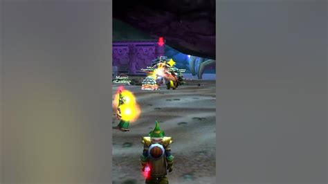 Blackfathom Deeps Youtube