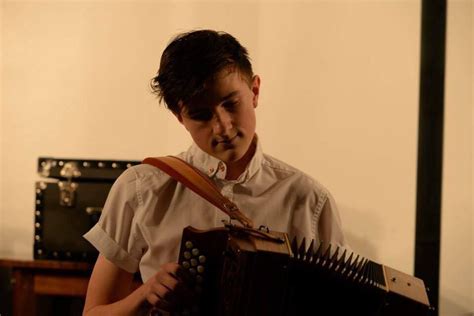 Madrigal Of The Shire Bertie Wright