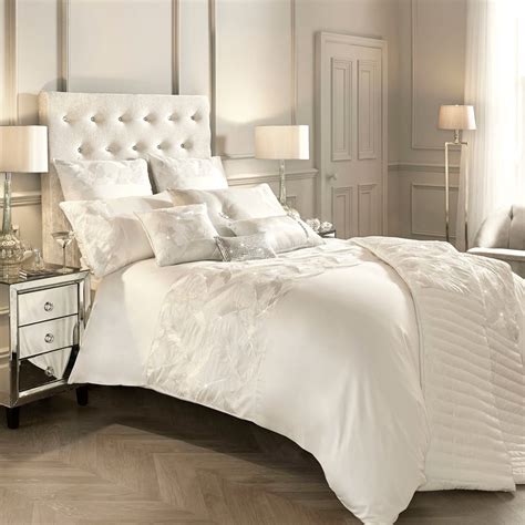 New Kylie Minogue Bedding Adds The Glamour To Bedrooms Ideal Home