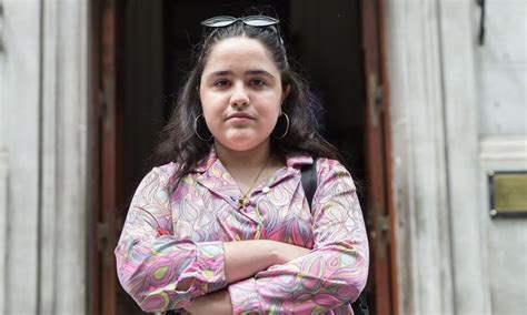 Ofelia Fernández Se Despidió De La Legislatura Y Advirtió A Los