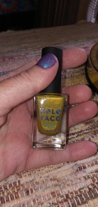 Lemon Sucker Holo Taco