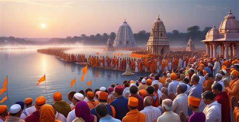 Maha Kumbh Mela 2025 Your Complete Guide To Booking Packages And