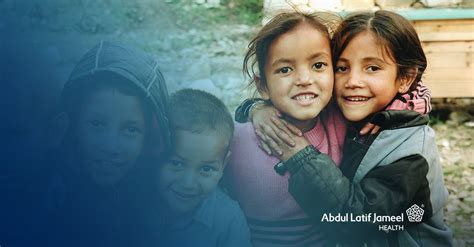 Abdul Latif Jameel Health On Linkedin Accelerating Access To Healthcare For Those Who Need It Most