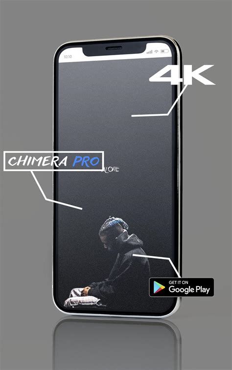 Descargar Xxxtentacion Wallpaper Apk Última Versión 10 Para Android