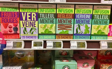 Monoprix Urban Chic Made In France France With Véro