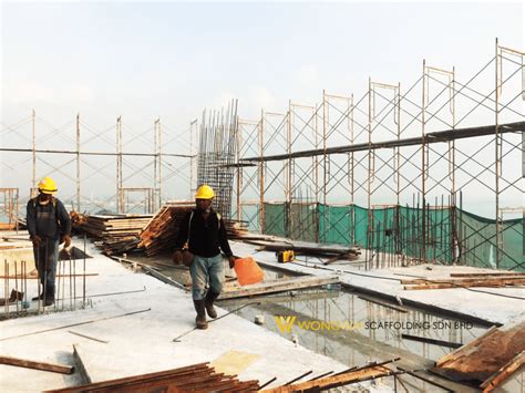 top scaffolding rental and sales in malaysia one stop supply